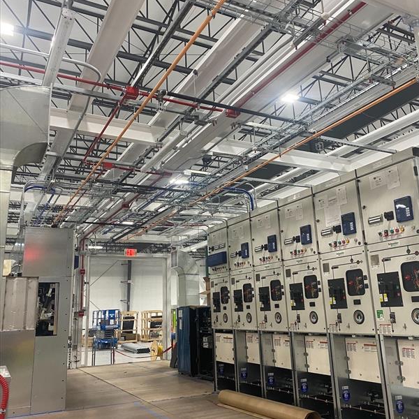 Products | Modular Power Solutions