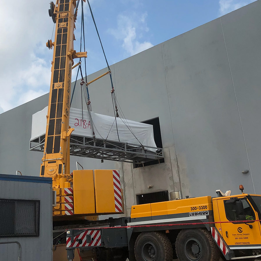 Products | Modular Power Solutions