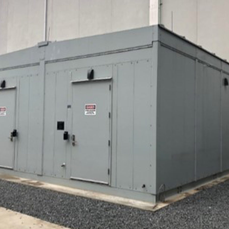 Products | Modular Power Solutions