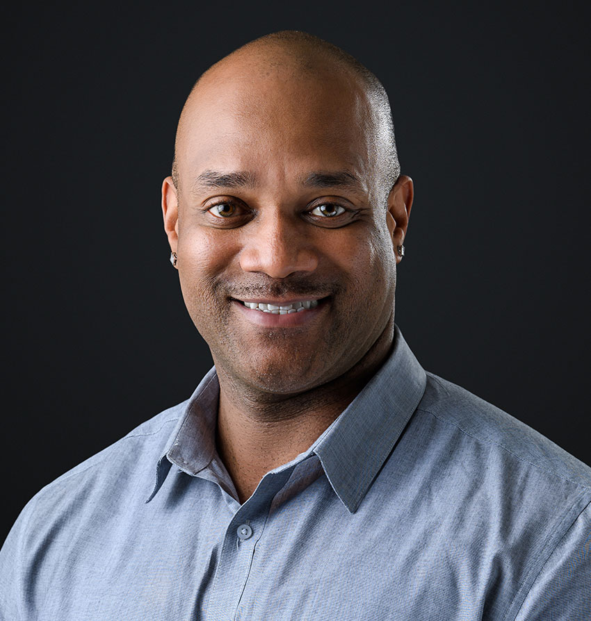 Our Team | Modular Power Solutions