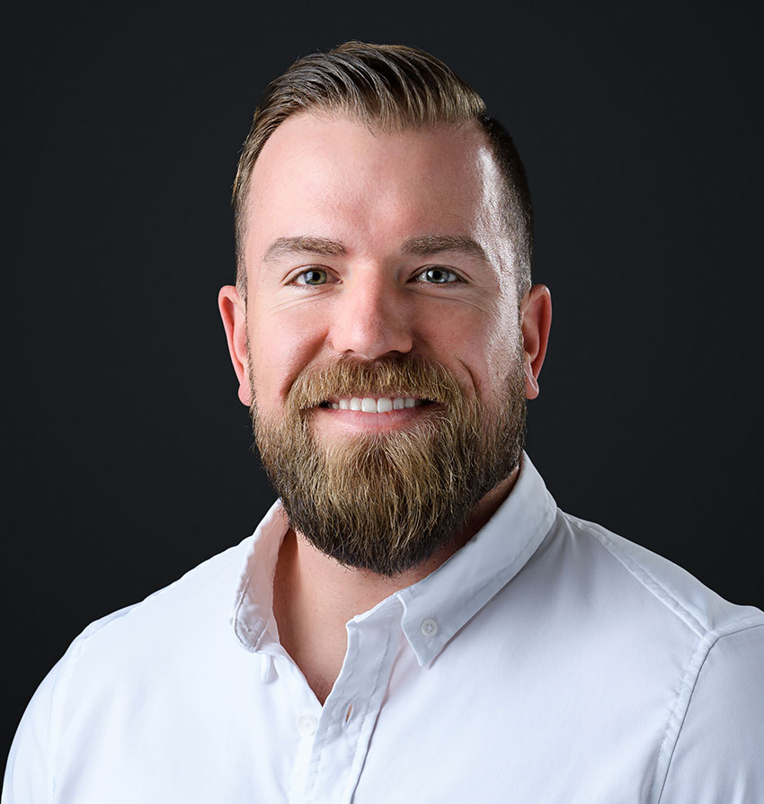 Our Team | Modular Power Solutions