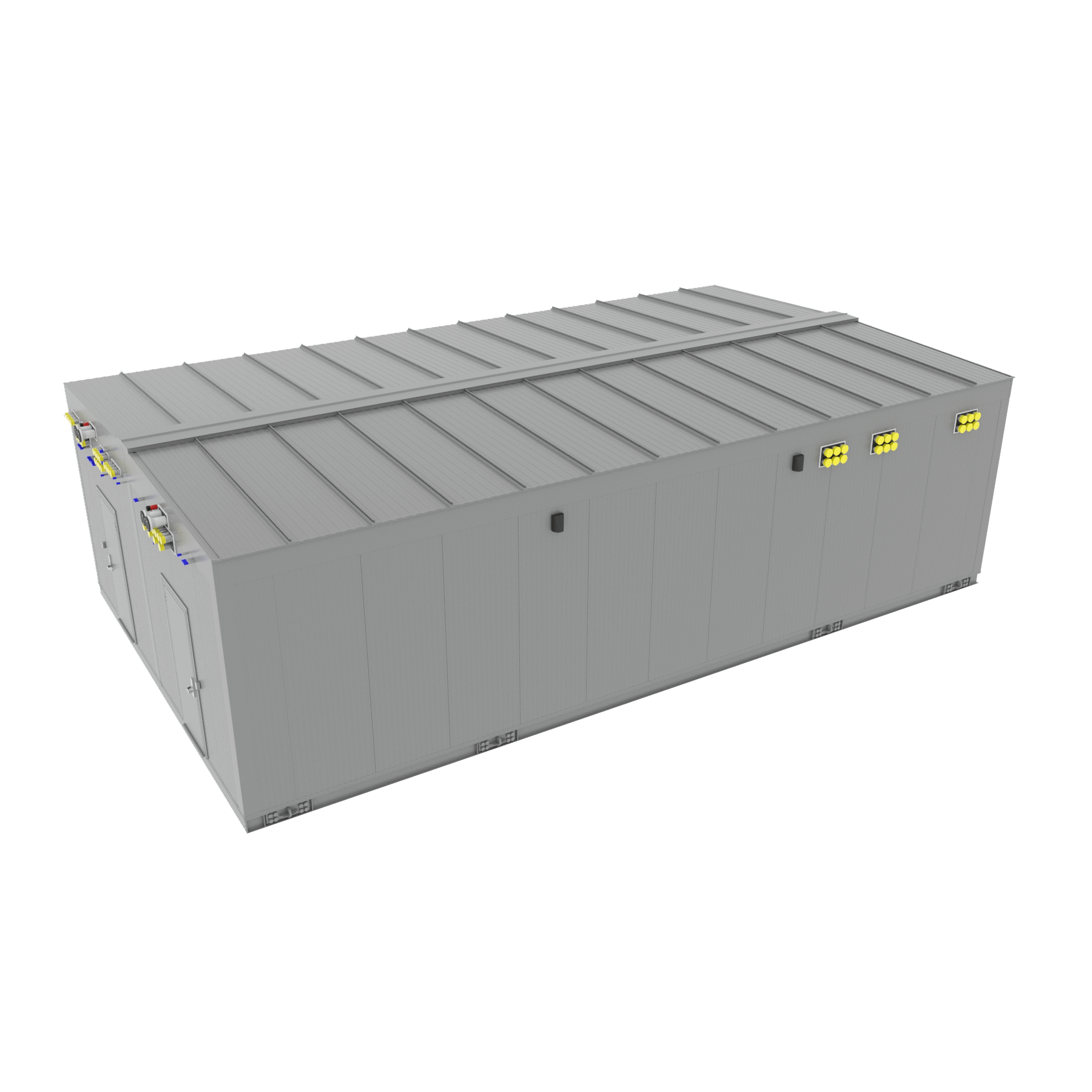 Products | Modular Power Solutions