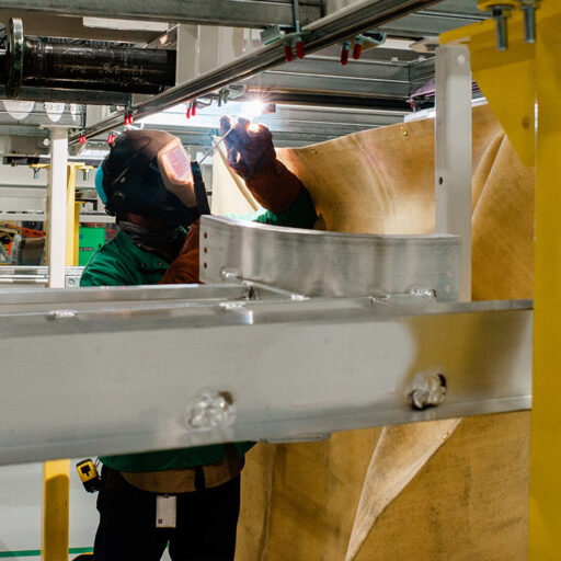 Modular Power Solutions (MPS) (MPS)