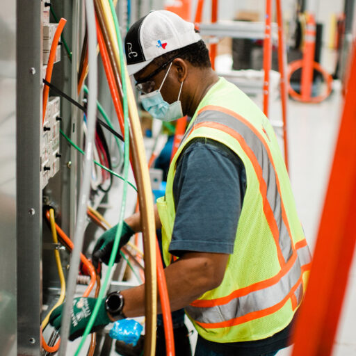 Modular Power Solutions (MPS) (MPS)