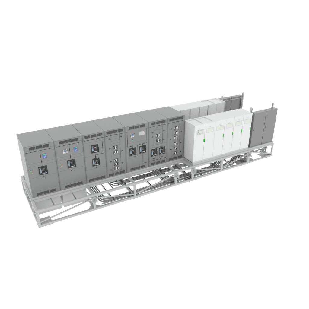 Products | Modular Power Solutions (MPS)