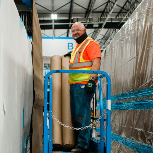 Products | Modular Power Solutions (MPS)