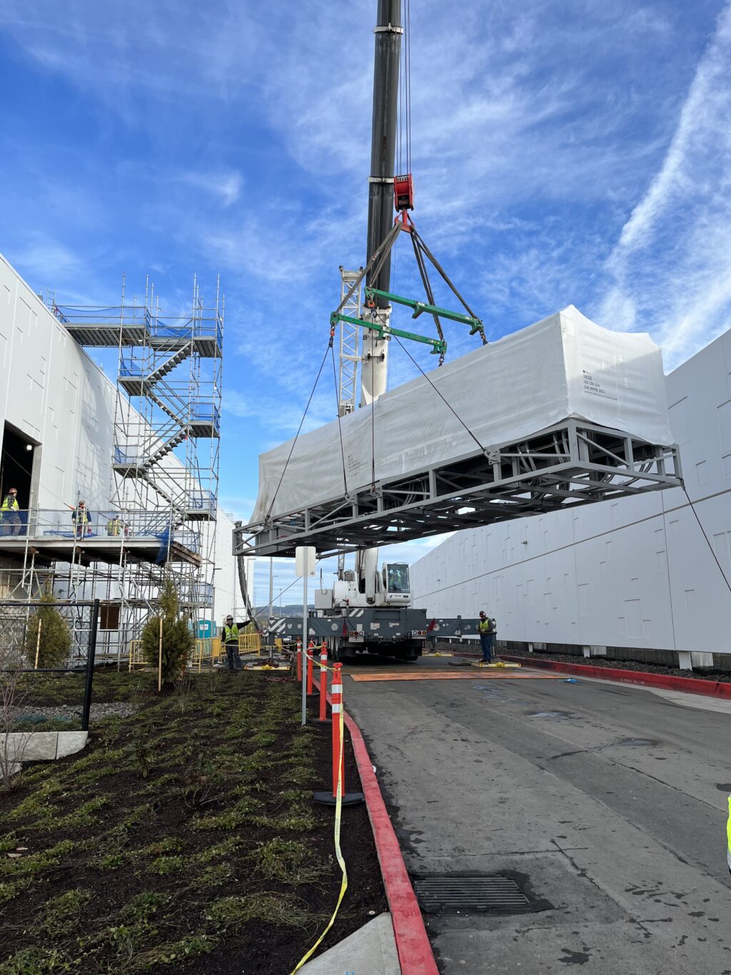 Modular Power Solutions (MPS) (MPS)