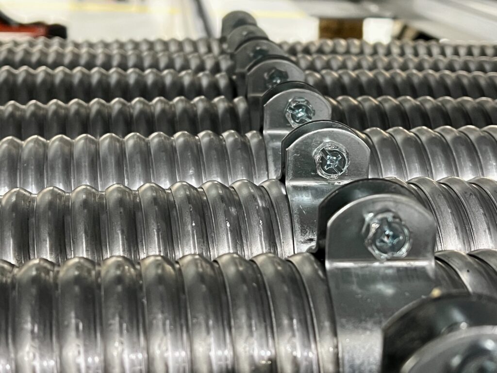 Modular Power Solutions (MPS) (MPS)